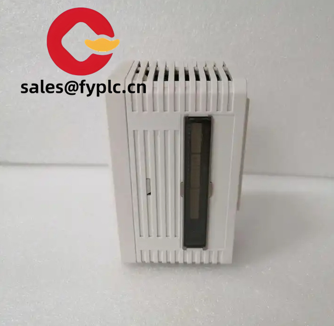 ABB CP800 communication controller, motion controller - Industrial ...