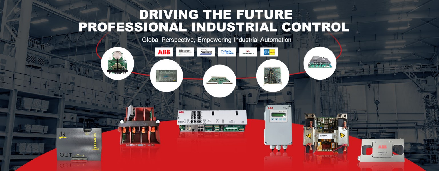 The ABB NGC8206 is a natural gas chromatograph and belongs to the third ...