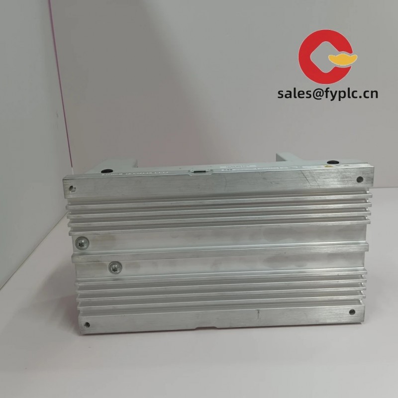 UNITROL 1020 is the core product of ABB's UNITROL 1000 series ...