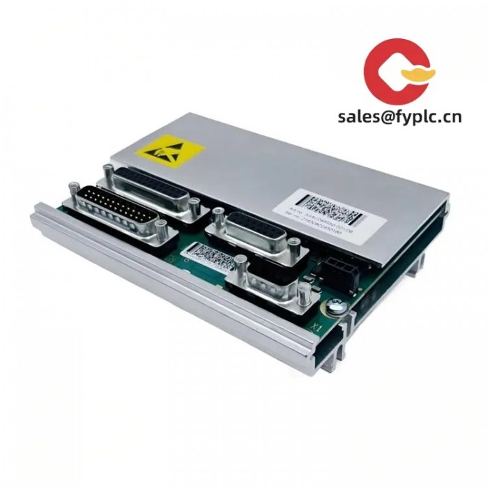 ABB DSQC633 (3HAC022286-001): Precision Robot Measurement Board That ...