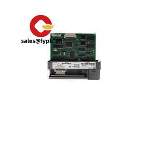 Allen‑Bradley 1747-SDN DeviceNet Scanner for SLC 500 – Fast, Reliable ...