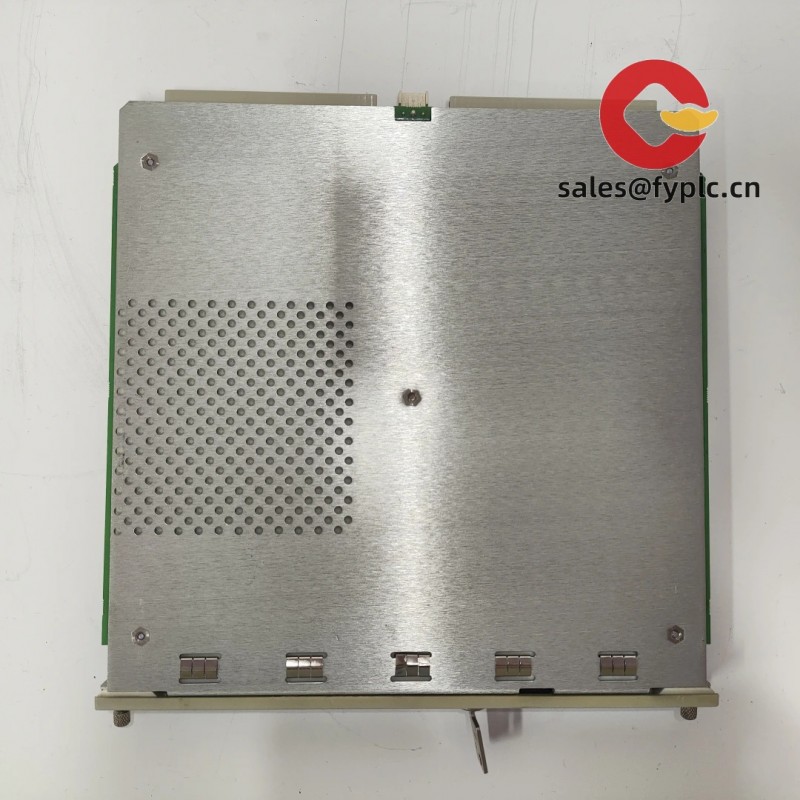 Bentley Nevada 3500-22M (138607-01) – Transient Data Interface for 3500 ...