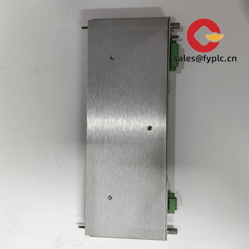 Bently Nevada 3500-22M (146031-01) – Transient Data Interface for 3500 ...