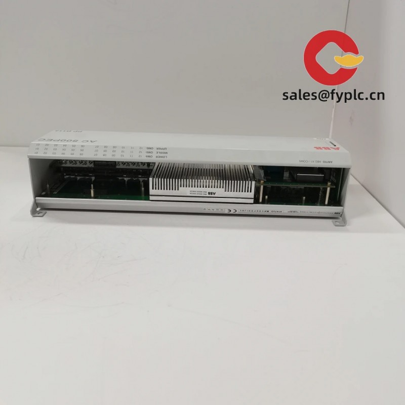 ABB 3BHE023784R1023 (PP-D113-B01-10-150000) – Pulse/Control Board for ...