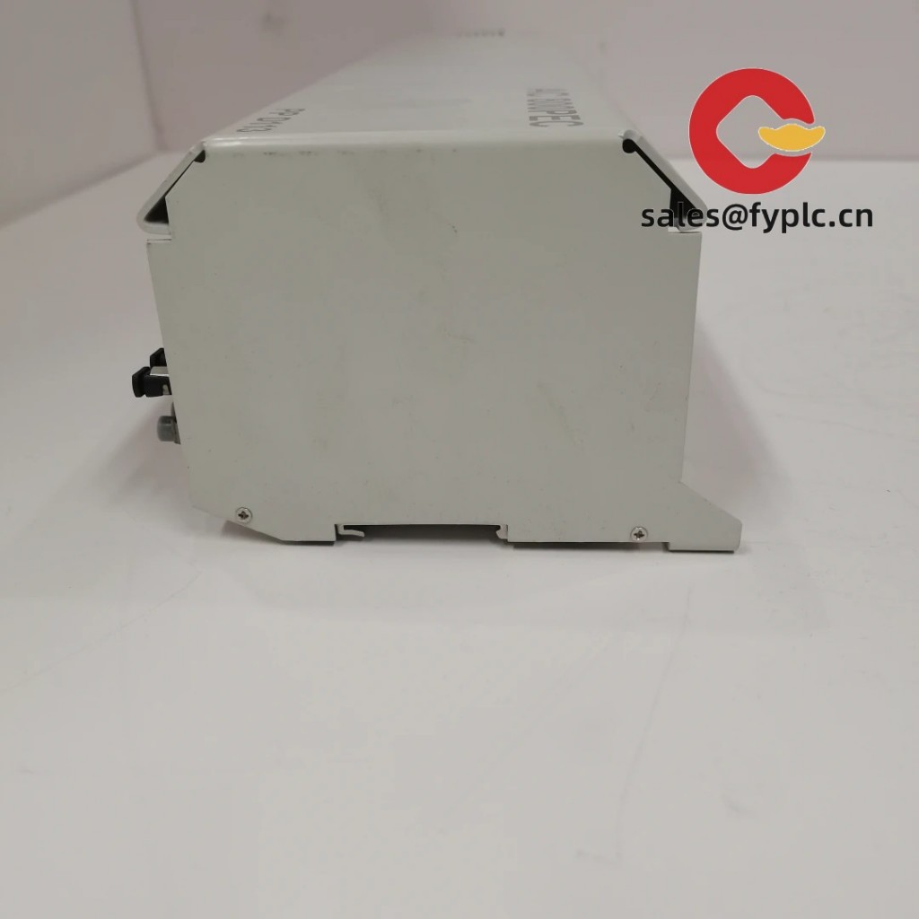 ABB 3BHE023784R1023 (PP-D113-B01-10-150000) – Pulse/Control Board for ...