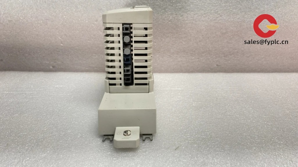 ABB CI858K01 (3BSE018135R1) – DriveBus/DDCS Interface Module for AC ...