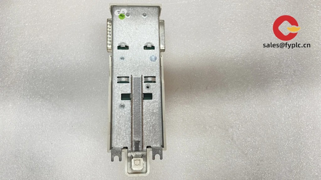 ABB CI858K01 (3BSE018135R1) – DriveBus/DDCS Interface Module for AC ...