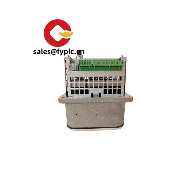 ABB ACU-01B (3HNA024871-001-03) – Control Unit Module for ABB ...