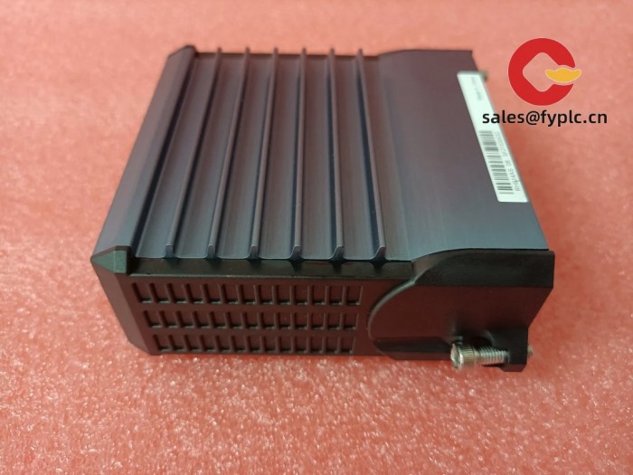 FOXBORO RH914XS – Remote Field I/O Housing for I/A Series and ...