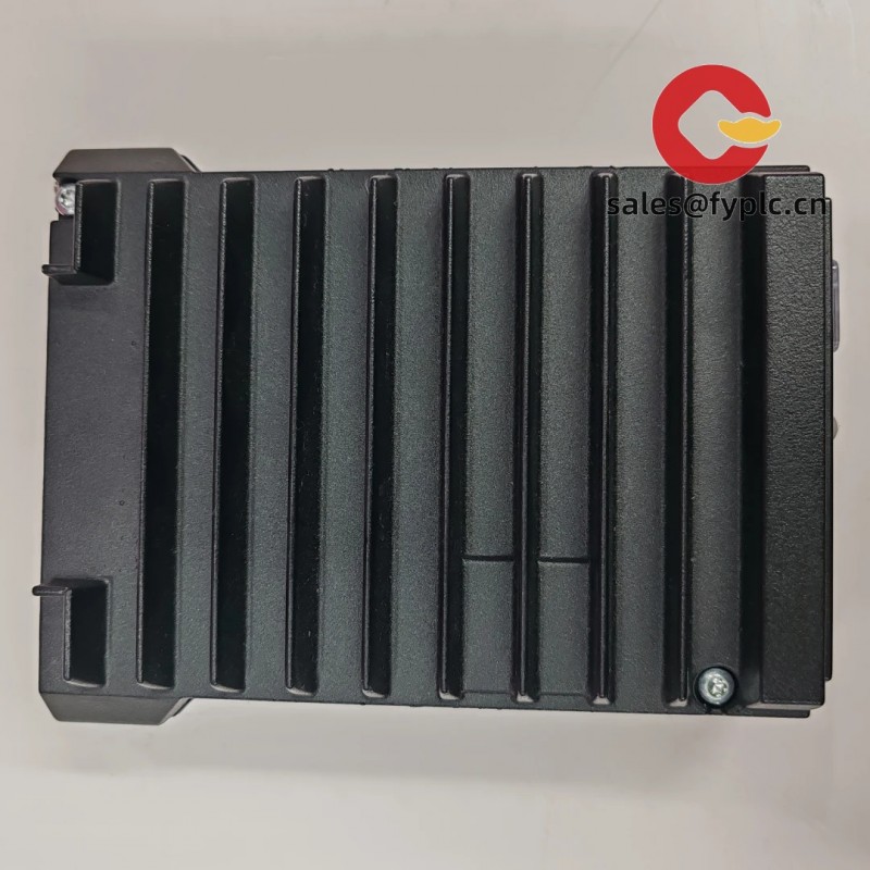 FOXBORO FDC280 RH101FQ Field Device Controller – High-availability control for smart field ...