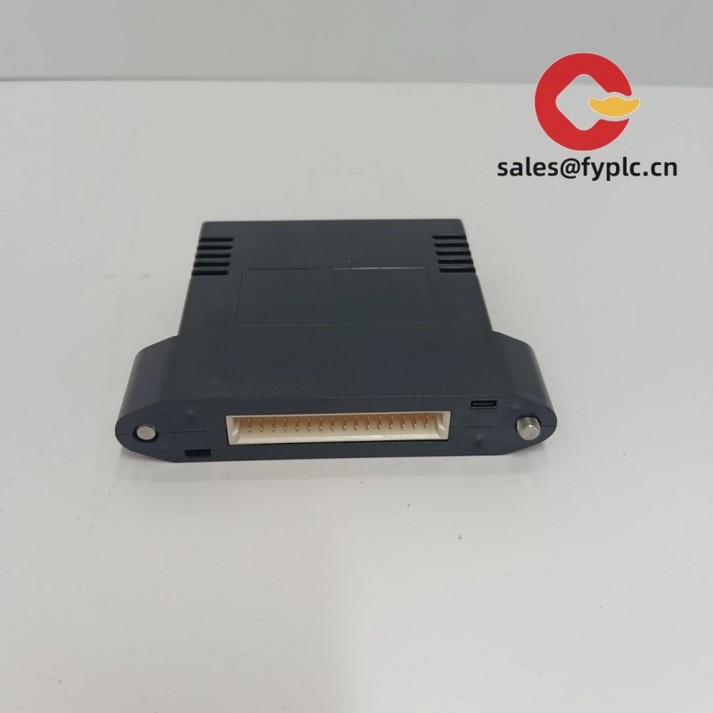 FOXBORO RH924WA Fiber Optic Network Adapter – Reliable Fiber Link for I ...