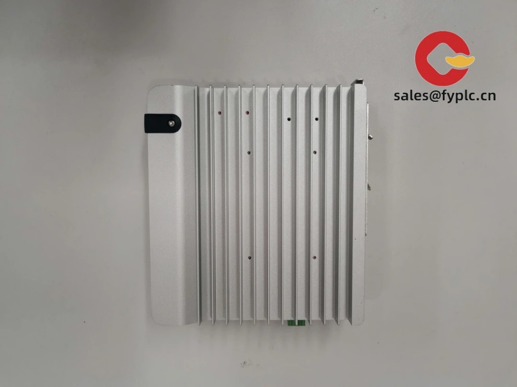 GE PACSystems RX3i IC695CPE400-ABAB – High‑performance Ethernet CPU for ...
