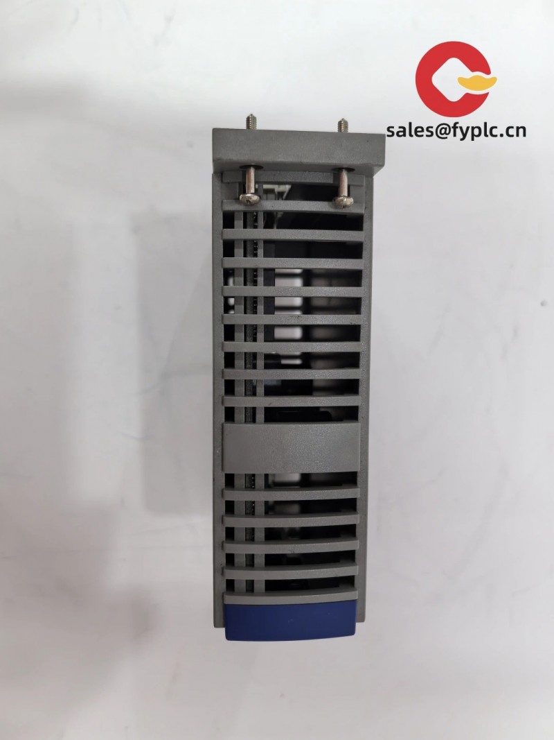 Hirschmann MM20-Z6Z6Z6Z6SAHH – 4-port Gigabit Copper Media Module for ...