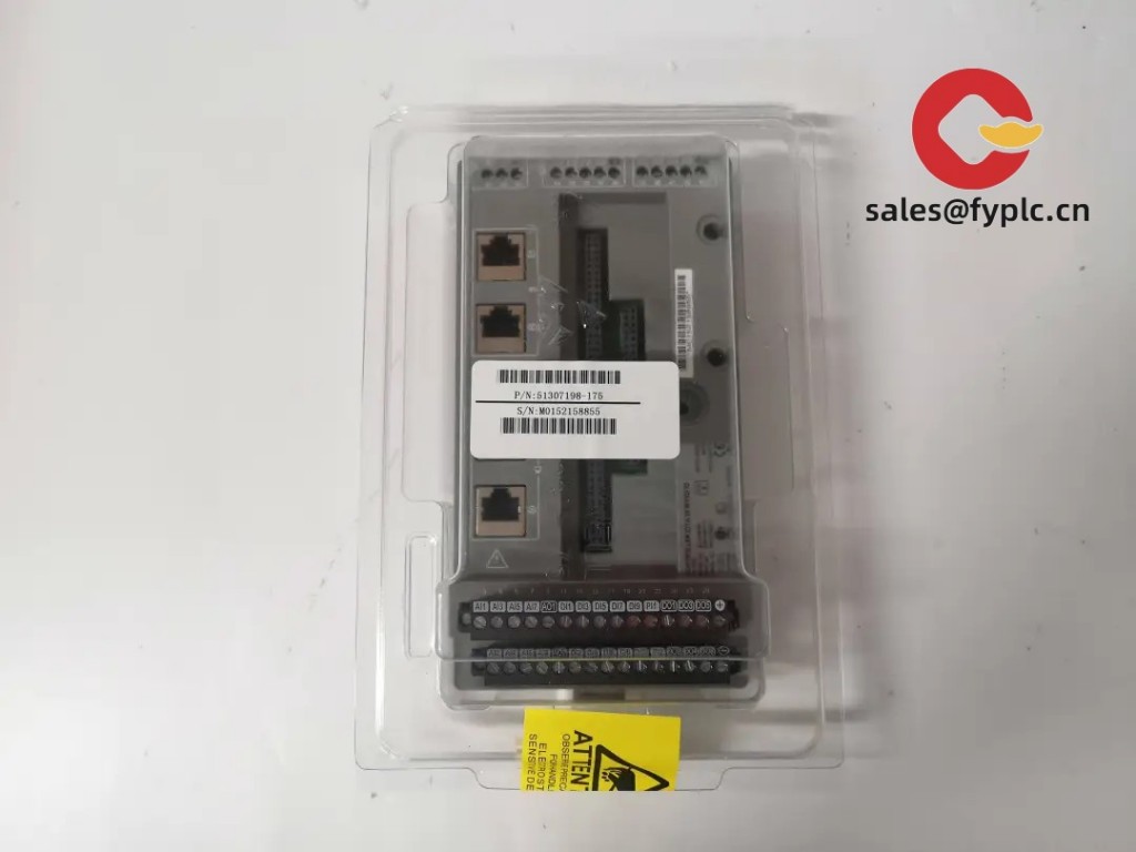 Honeywell SC-UCMX01-51307198: Your Universal Bridge for Industrial Control Systems - Zhangzhou ...
