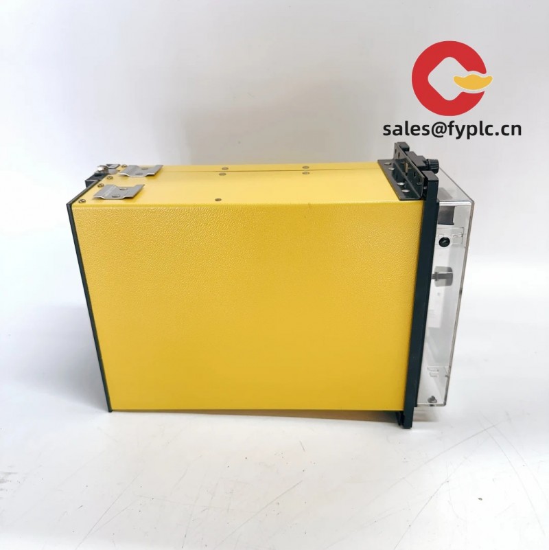 ALSTOM MCGG22D1CB0753C – Feeder Overcurrent & Earth-Fault Protection ...