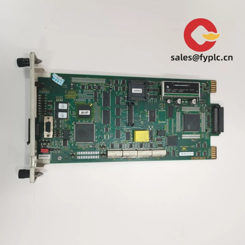 GE D20ME 526-2005-216943 – Master Ethernet Communications Module for ...