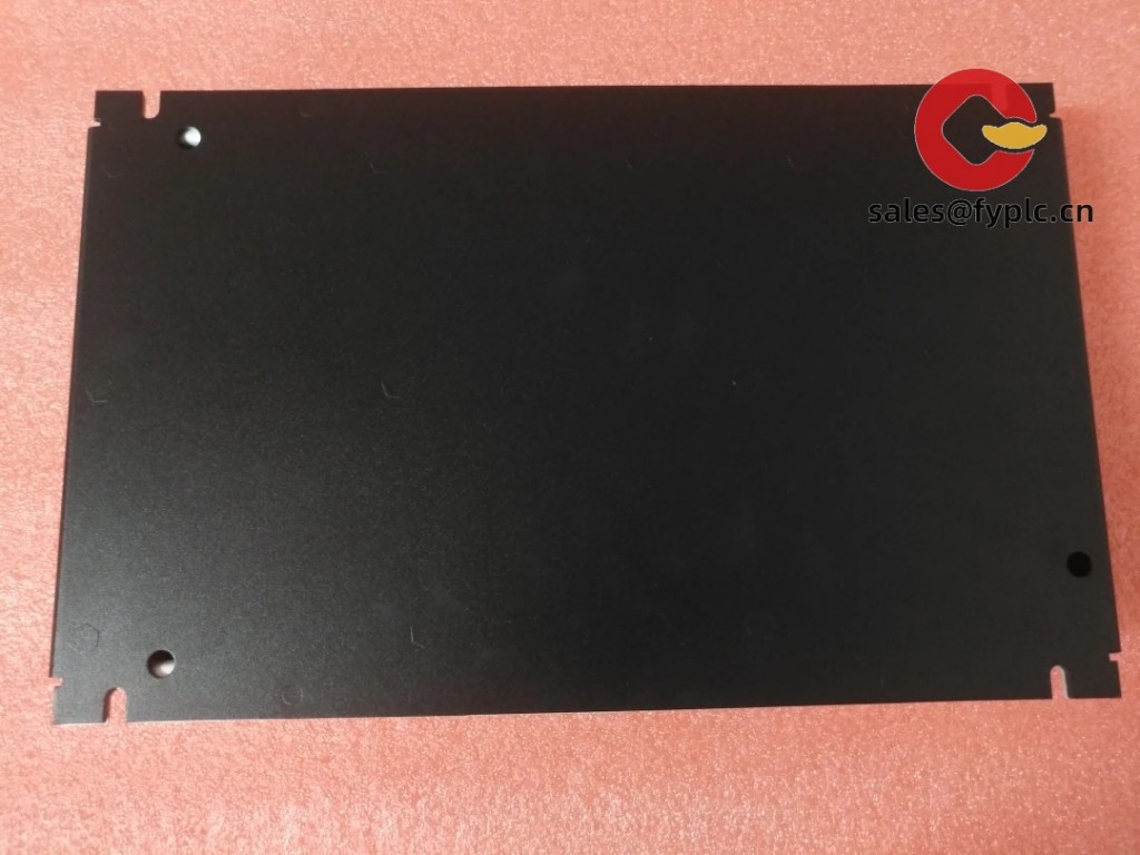 WOODWARD 8200-226 Speed Governor Module for Engine and Turbine Control ...