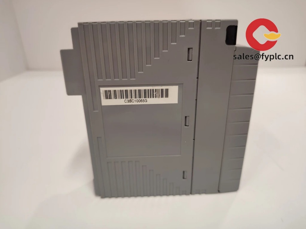 YOKOGAWA AAI141-H50 S2 – HART-enabled Analog Input Module for FIO-based ...