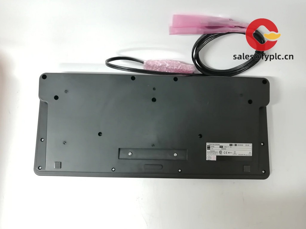 YOKOGAWA AIP830-111 – Analog Input Module for Stable, Scalable Process I/O - Zhangzhou Fengyun ...