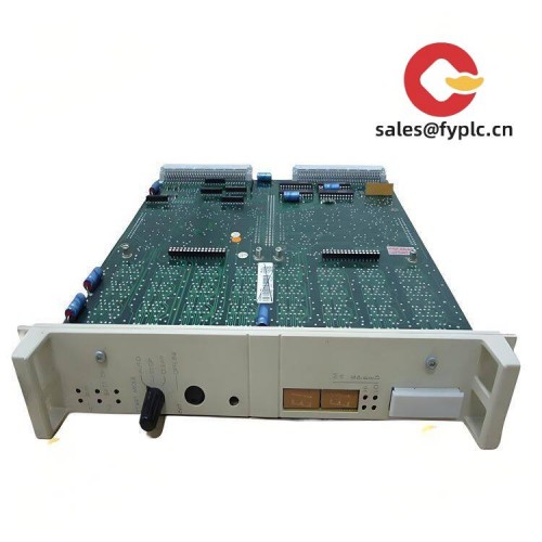 ABB DSPC170 57310001-GL – High-Performance Drive Control Processor for ...
