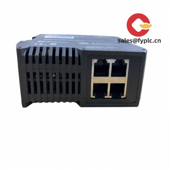 Emerson KJ1740X1-BA1 HART Communication Module – Smart HART pass ...