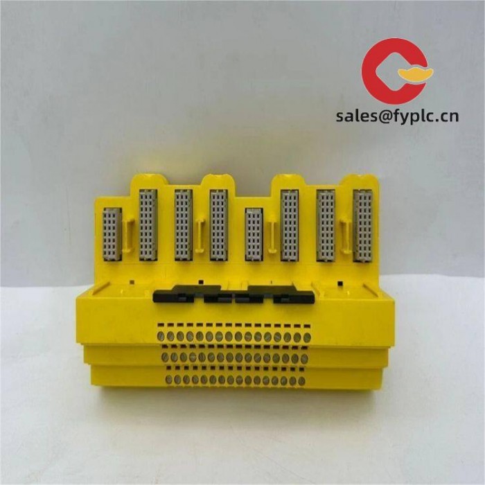 EMERSON KJ2201X1-JA1 – M‑series I/O Module for reliable DeltaV process ...