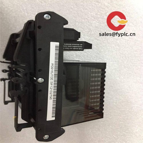 Foxboro FBM211 (P0916JT) Fieldbus Module – Stable 200 Series I/O ...