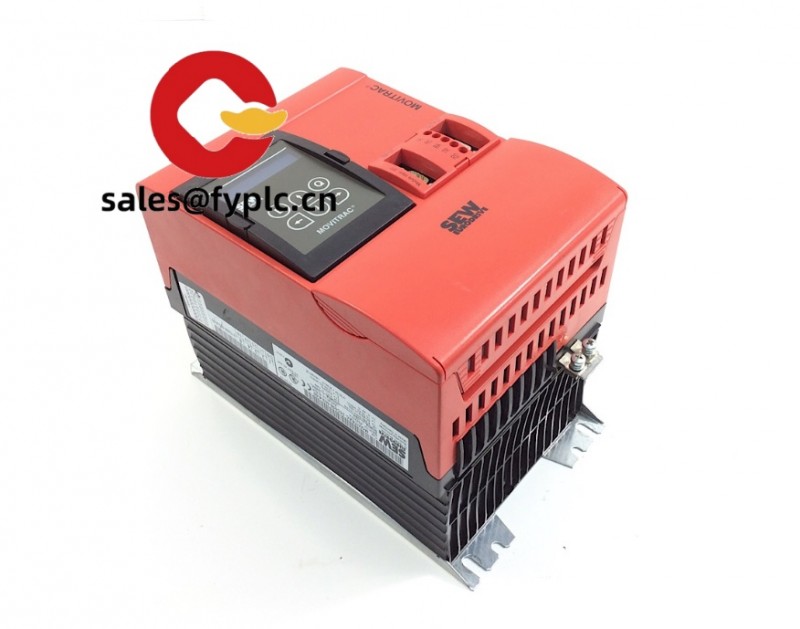 Allen-Bradley 31C055-503-4-00: High-Performance Industrial Control ...