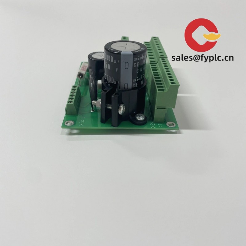 ABB 3ASC25H705/-7 — High-Integrity Safety I/O Module for ABB Ability ...