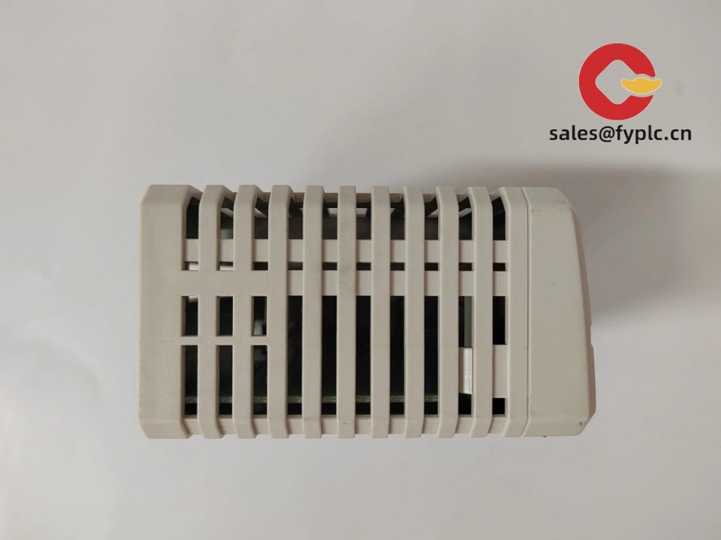ABB CI867A 3BSE092688R1 Communication Interface Module – High ...