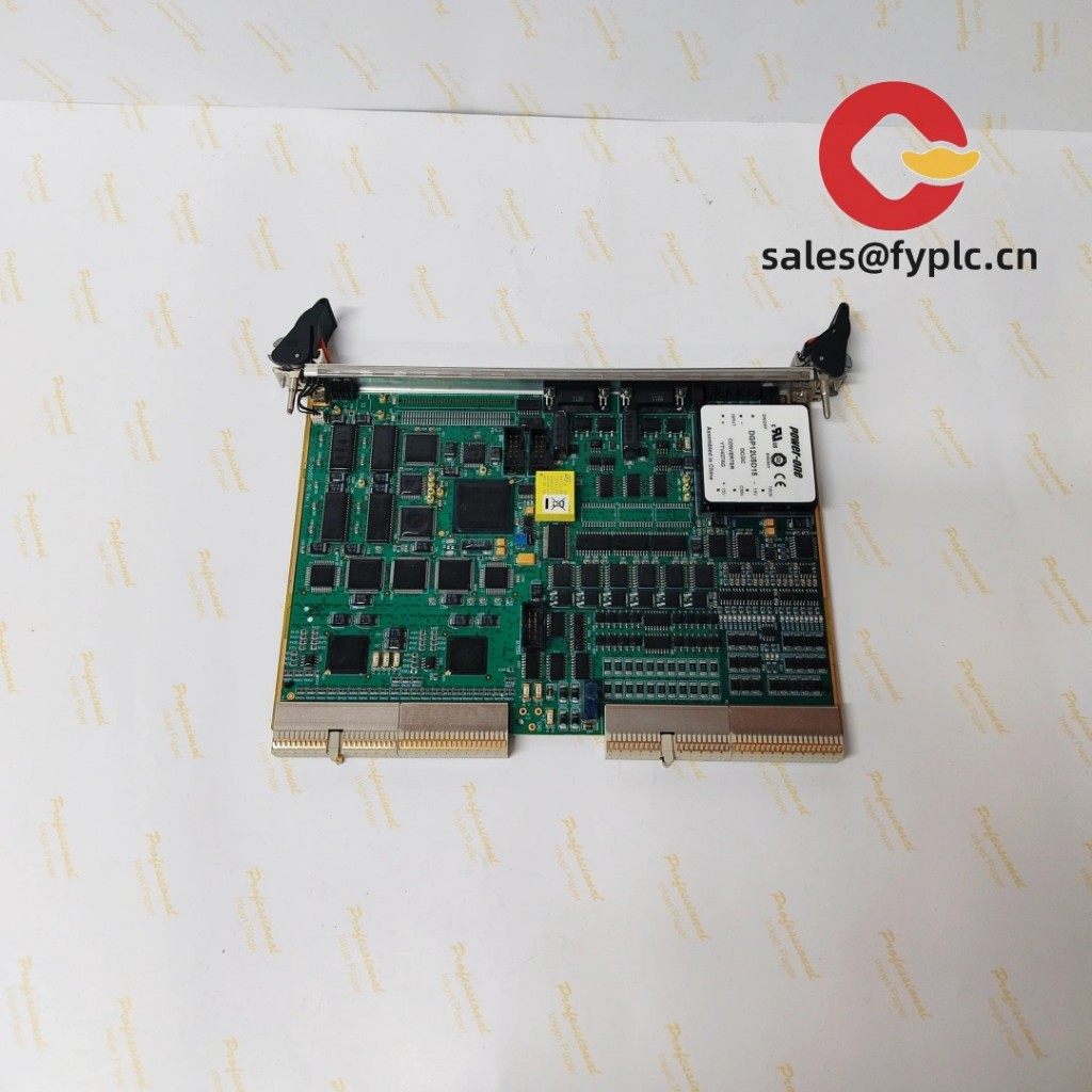 IOC-555-D: A Versatile Industrial Control Module for Automation ...