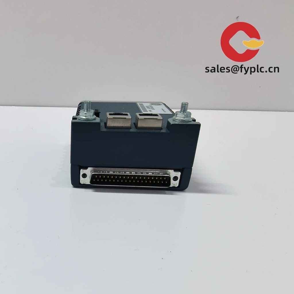 GE IS420YDIAS1B: High-Performance Digital Input Module for Industrial ...