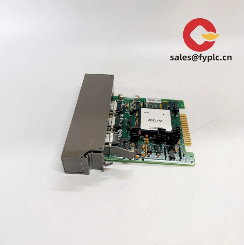 ABB NIMP01 — Compact Industrial Modbus Gateway for PLC-to-SCADA ...