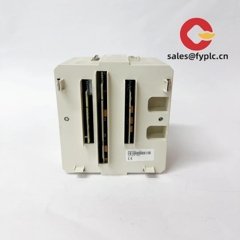 ABB PM866-3BSE050200R1: The Steady Hand in Your 800xA Control System ...
