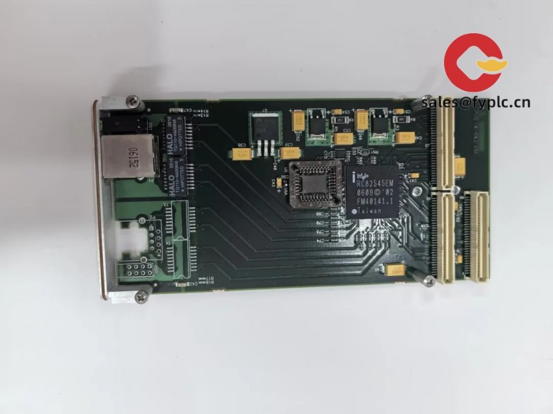 RAMIX PMC676TX: Your Go-To Analog Signal Conditioner for Industrial ...