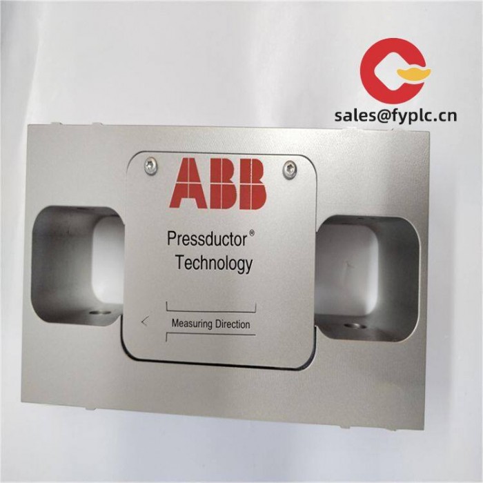 ABB PFTL101B 2.0kN (3BSE004185R1) – Compact Electric Linear Actuator ...
