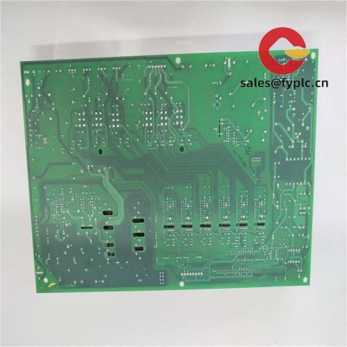 Allen‑Bradley 1336-BDB-SP46D Base Driver Board – Restore Gate Drive ...
