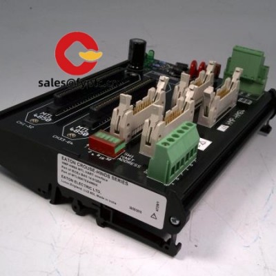 Honeywell HMP-HM64: Your Modular I/O Workhorse for Critical Process ...