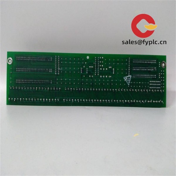 GE DS200TBQCG1AAA: High-Performance Industrial Control Module for ...