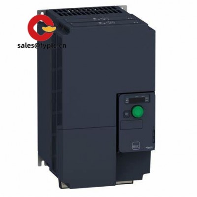 Schneider Electric ATV320D15N4C – 15 kW Variable Speed Drive for 380 ...