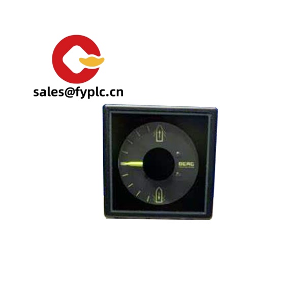 DEIF DLQW72-PC-PY – 72×72 panel-mounted power meter for reliable ...