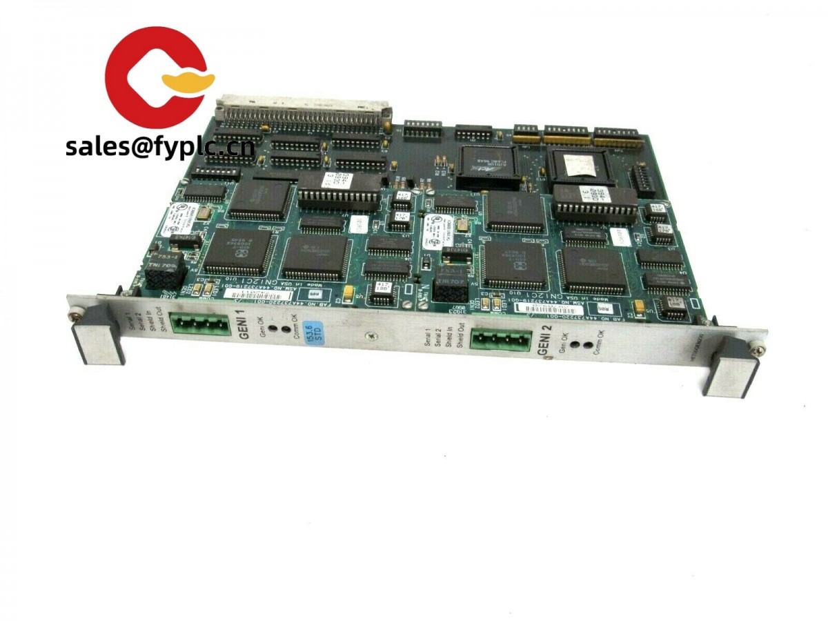 GE HE700GEN200: Reliable Industrial Control Relay for Automation ...