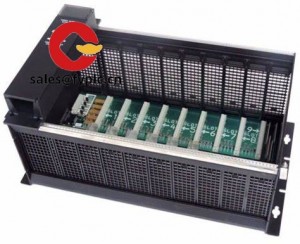 GE Fanuc IC697CHS790D – 9‑Slot Rack/Backplane for Series 90‑70 PLC ...