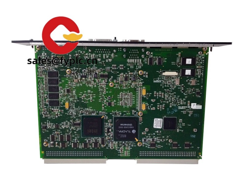 GE PACSystems RX7i IC698CPE040-JP – High‑performance CPU for demanding ...