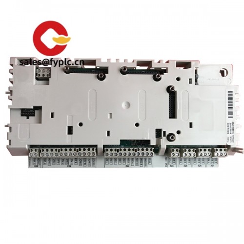 ABB RDCU-02C – Drive Control Unit for ACS800 Systems and Multidrives ...