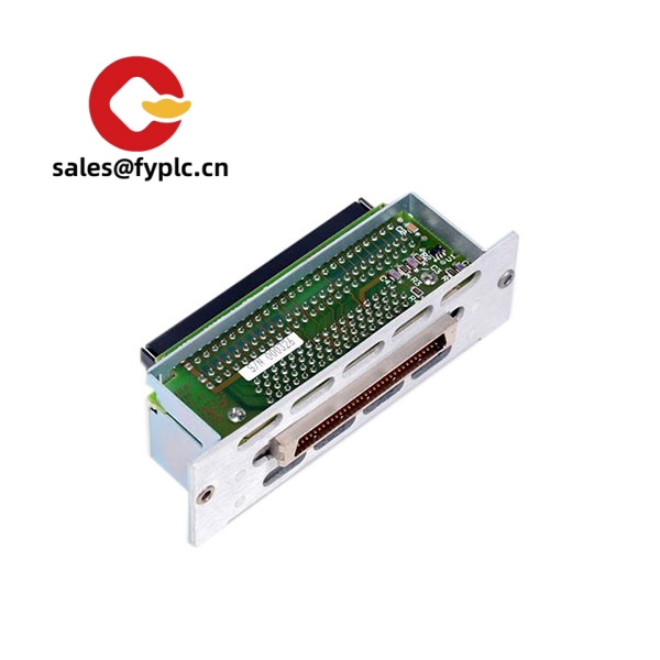 NI SCXI-1349 – 68‑Pin Shielded Cable Adapter for SCXI-to-DAQ ...