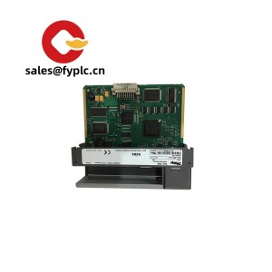 Rockwell Automation SST-PB3-SLC – PROFIBUS DP interface module for SLC ...