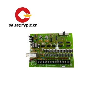 FLEX-KLEEN T16054 Pulse-Jet Timer Board – Reliable sequencing for ...