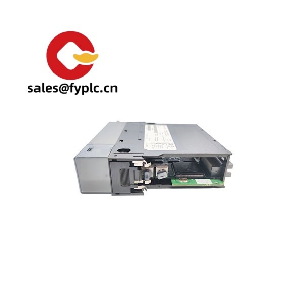 ABB TK-CCR014 – Controller Communication/Redundancy Module for ...