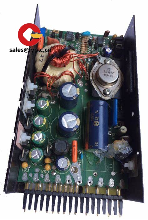 KONGSBERG VT25-373-99X9 – Valve Position Transmitter for Marine Valve ...